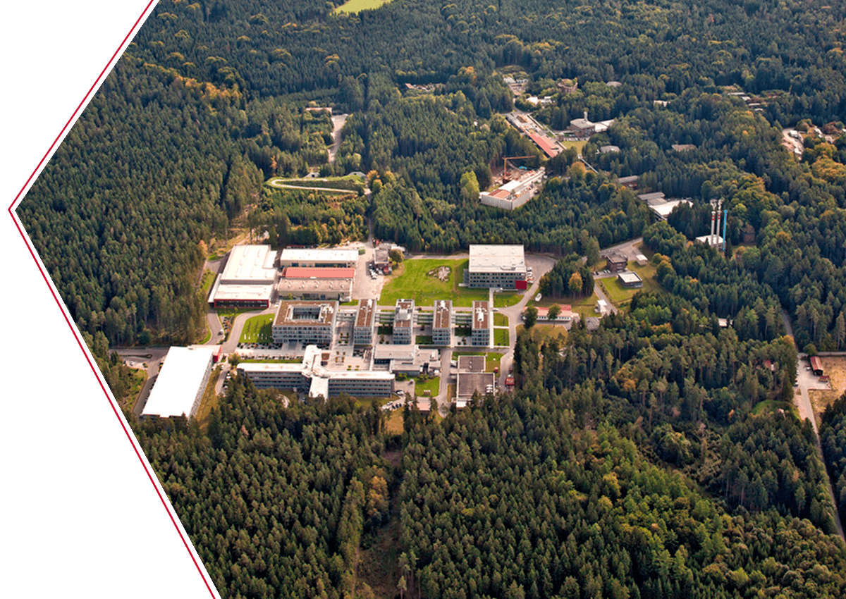 TDW Warhead Systems – An MBDA Company – Technology with Impact