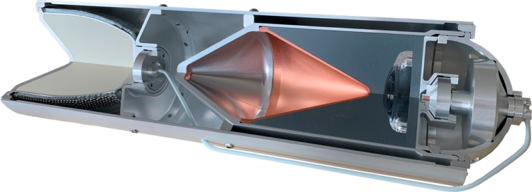 TDW Warhead Systems – An MBDA Company – Technology with Impact